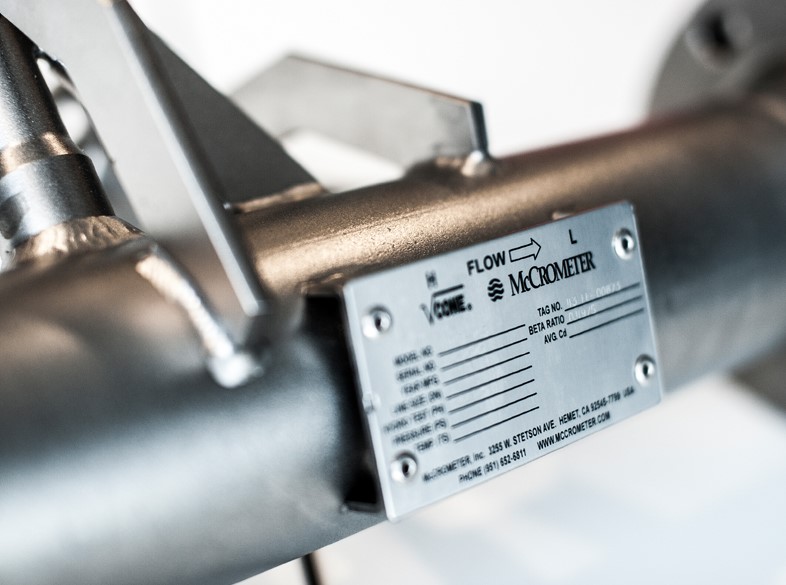 Tundra product of the month - MCCROMETER V-CONE - Tundra