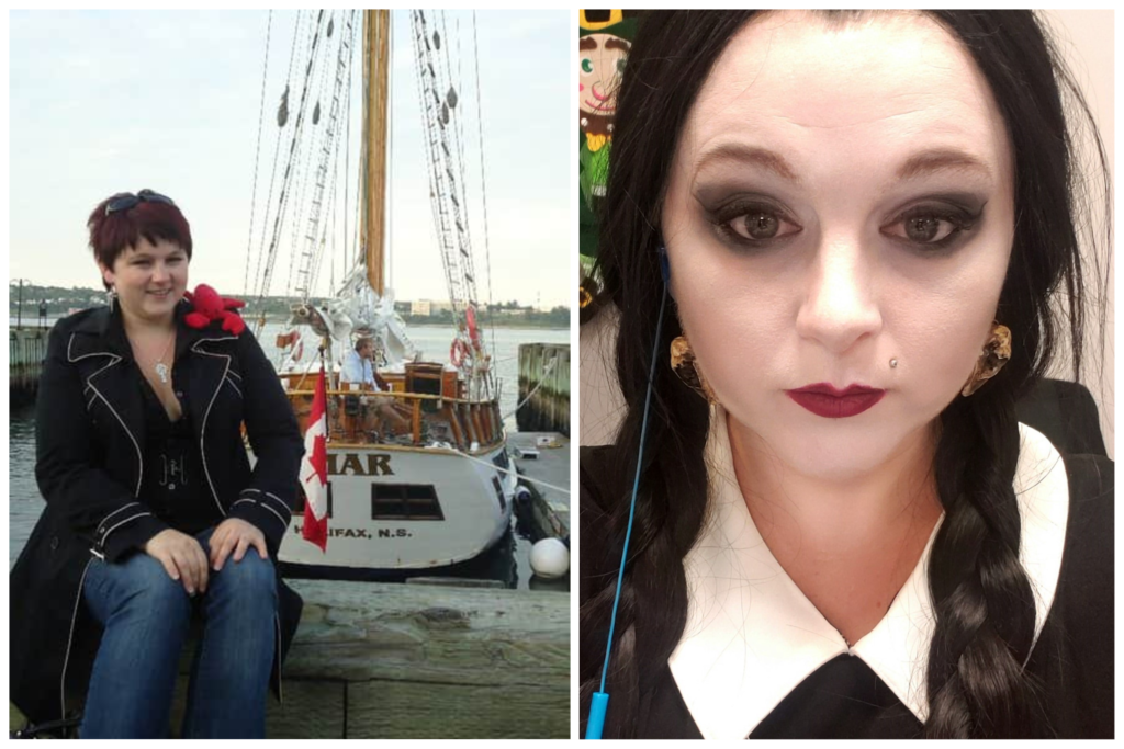 MEET THE TEAM - LISA R - Tundra