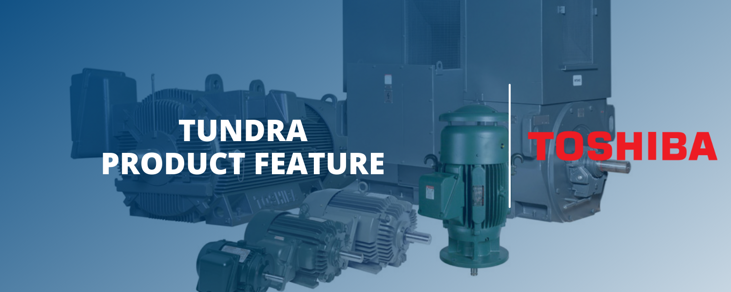 Toshiba Motors - Tundra